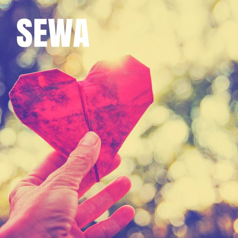 Sewa